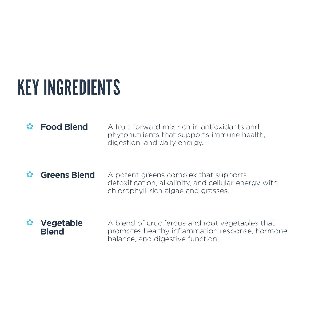 prebiotics for gut health benefits