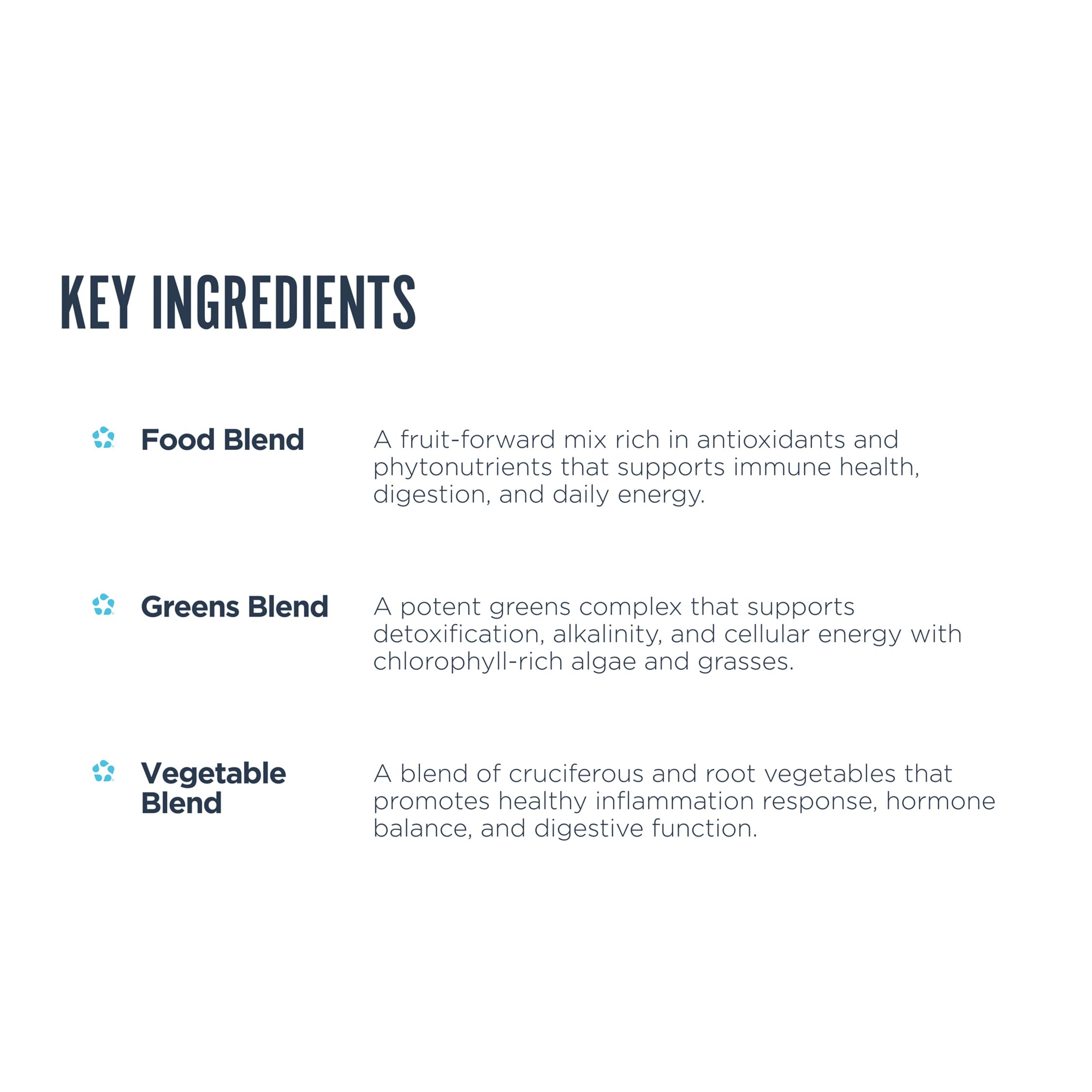 prebiotics for gut health benefits