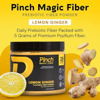 prebiotics for gut health support