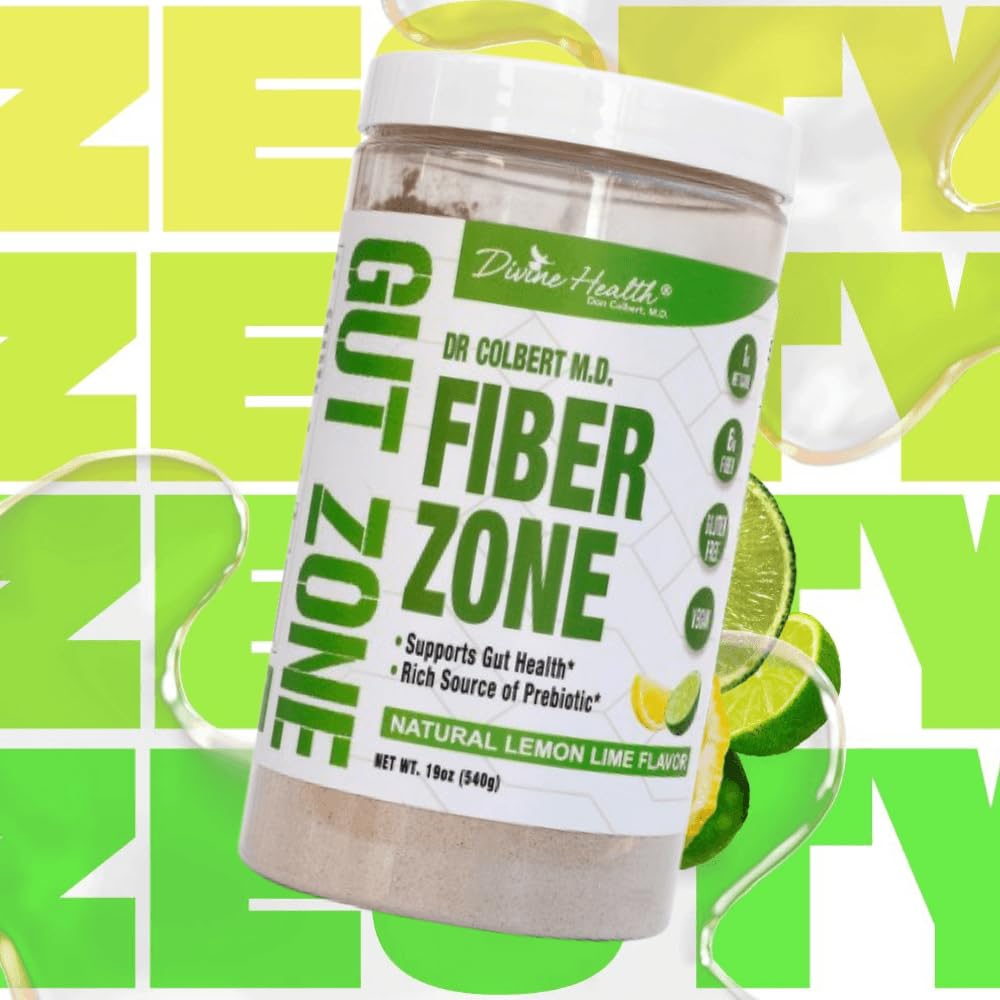 Prebiotics for gut health support