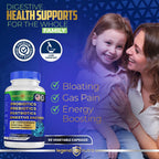 prebiotics for improved digestion