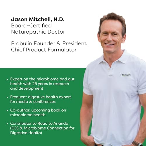Prebiotics for improved gut flora