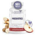 prebiotics for improved gut health