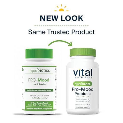 prebiotics for stress-free living