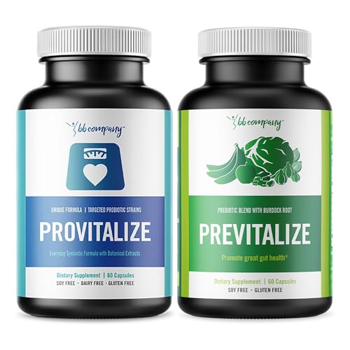 prebiotics for women's menopause support