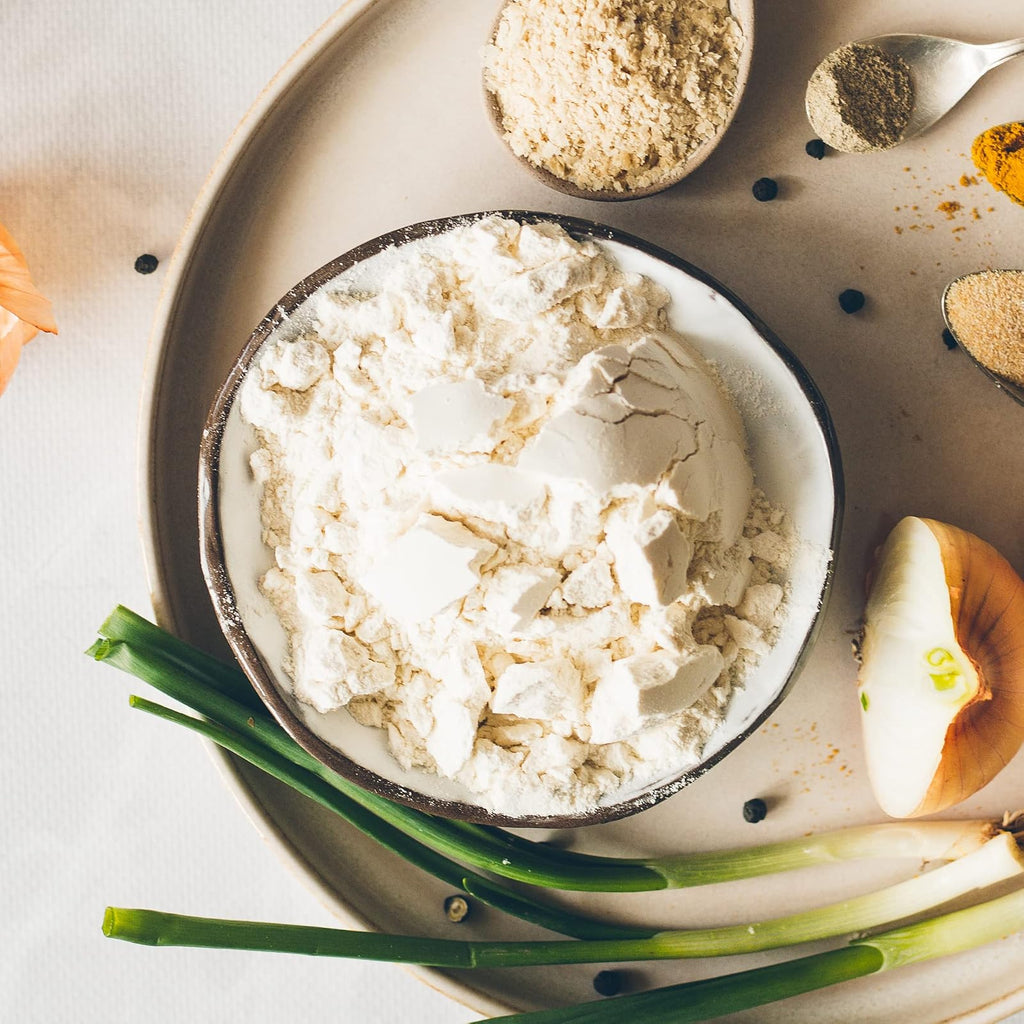 prebiotics supplement for daily wellness