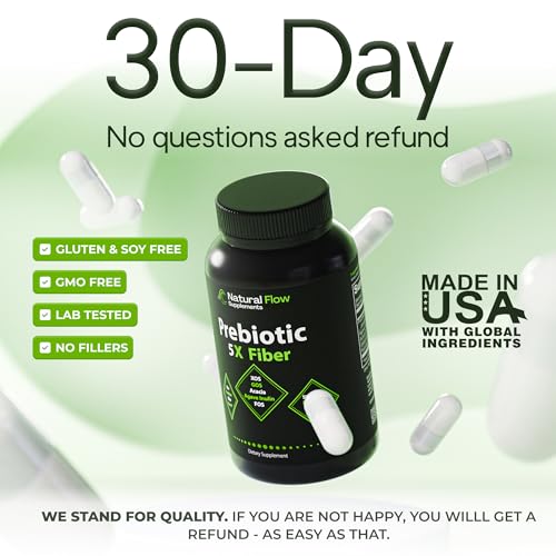 prebiotics vs probiotics explained simply