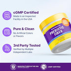 prebiotics vs probiotics explained simply