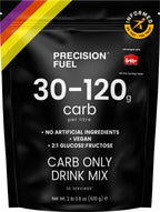 Precision Fuel carb drink mix
