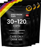 Precision Fuel drink mix for endurance