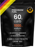 Precision Fuel electrolyte drink mix