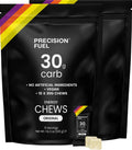 Precision Fuel energy chews for endurance