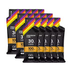 Precision Fuel energy gel for endurance