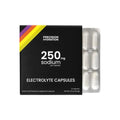 Precision Hydration electrolyte capsules for hydration