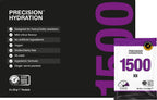 Precision Hydration electrolyte powder packets
