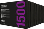 Precision Hydration electrolyte powder packets