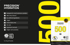Precision Hydration electrolyte powder packets