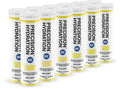 Precision Hydration electrolyte tablets for hydration