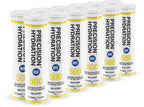 Precision Hydration electrolyte tablets for hydration