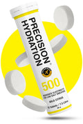 Precision Hydration electrolyte tablets for hydration
