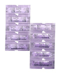 Precision ketone test strips for accurate readings