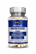 Precision NMN 1000 mg capsules
