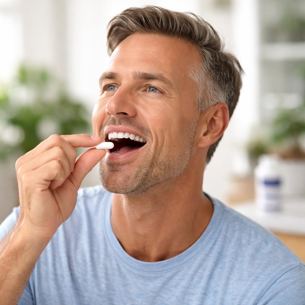 Precision NMN for anti-aging