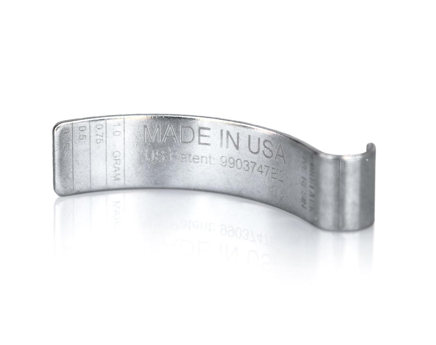 precision tool for shilajit