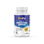 PREDIA cholesterol support capsules