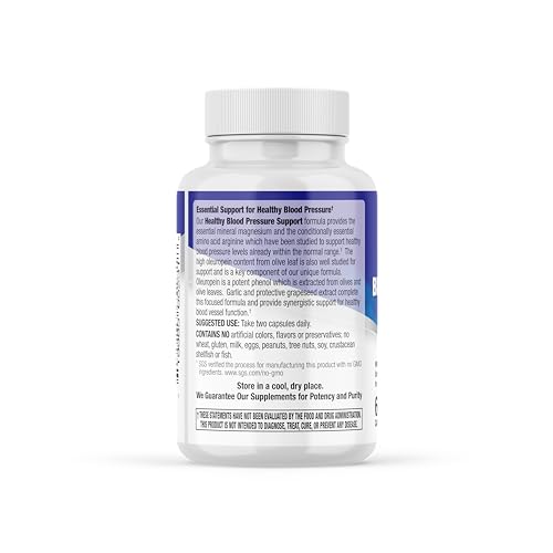 PREDIA WynnPharm olive leaf capsules