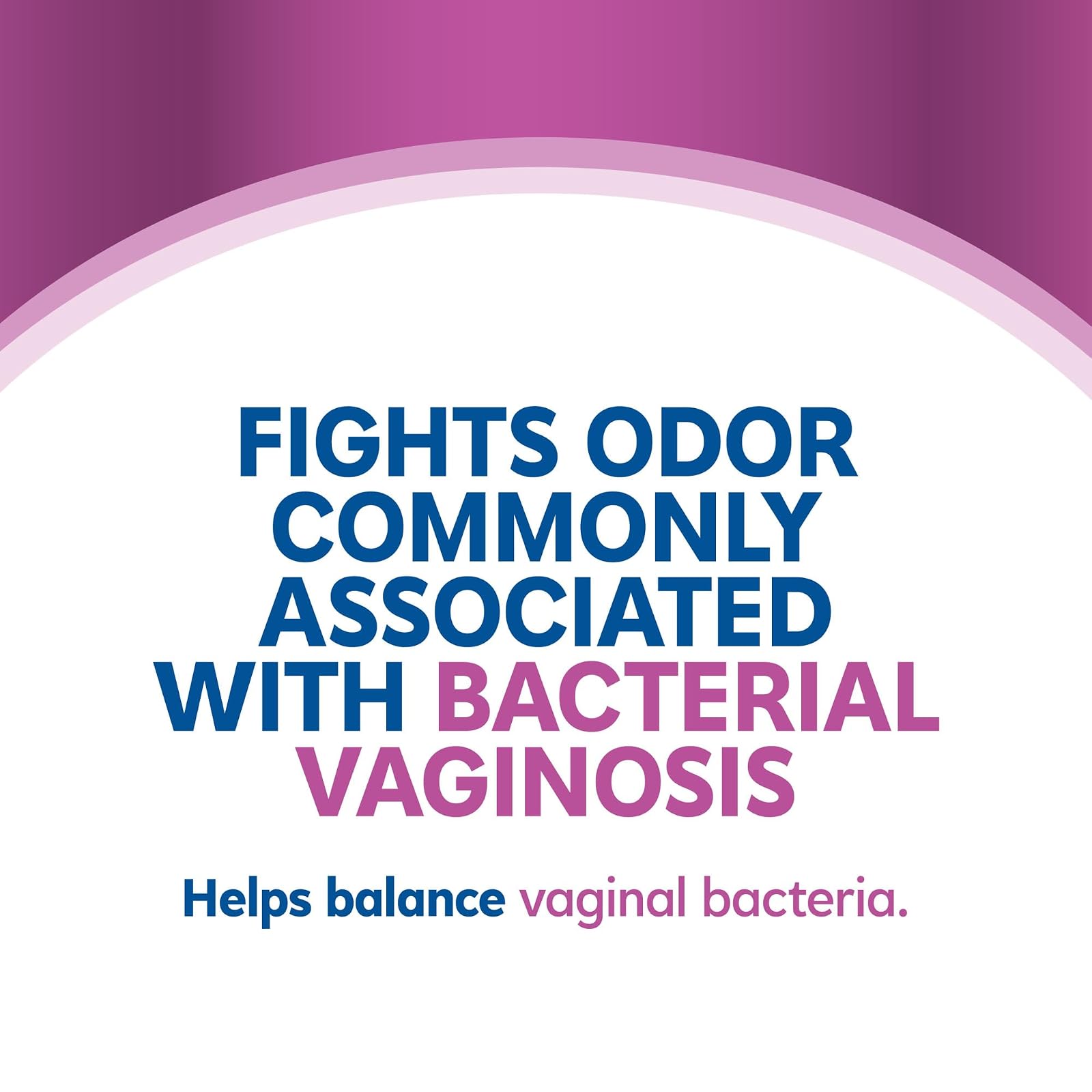 prefilled suppositories for intimate care