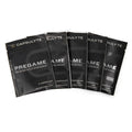 Pregame alcohol aid capsules for recovery