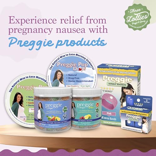 Preggie hydration packets for prenatal dha