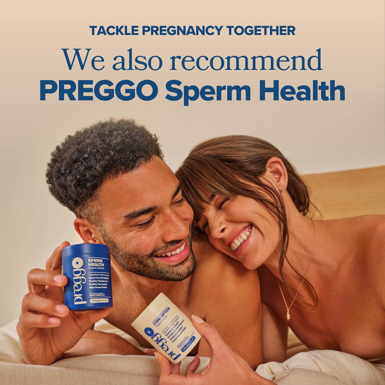 PREGGO gummy multivitamin for easy intake