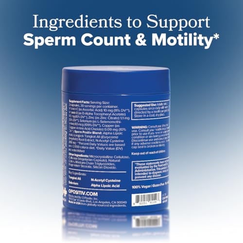 PREGGO multivitamins for men's health