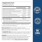 PREGGO multivitamins for optimal wellness