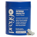 PREGGO sperm health multivitamins