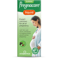 Pregnacare liquid calcium supplement