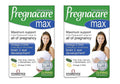 Pregnacare Max prenatal vitamins for mothers