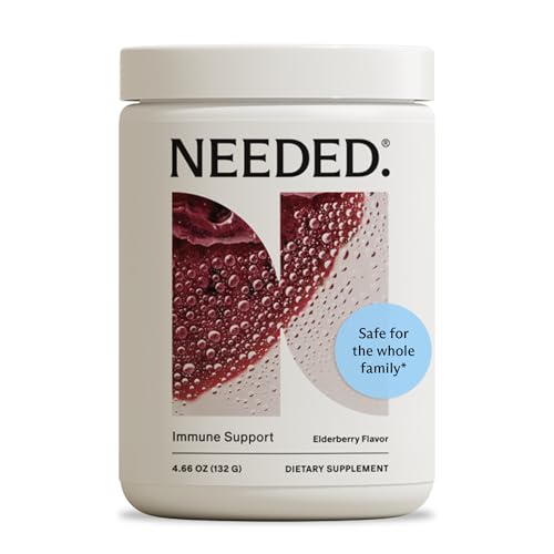 pregnancy safe elderberry supplement
