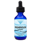 Pregnenolone 100 mg liquid supplement