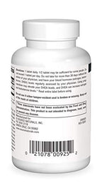 Pregnenolone 50 mg multivitamin for women