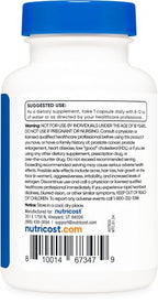 Pregnenolone capsules for cognitive support