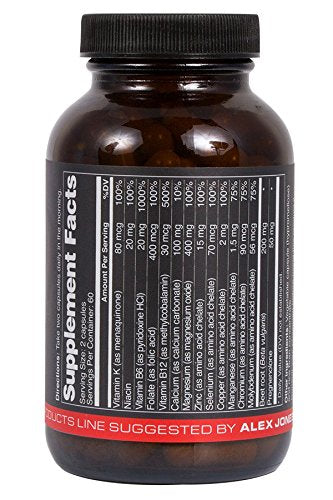 pregnenolone capsules for healthy aging