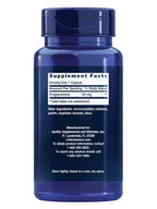 Pregnenolone capsules for hormone support
