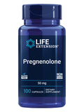 Pregnenolone for brain health