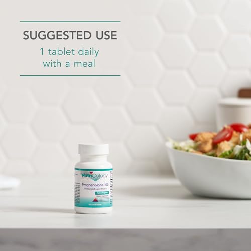 pregnenolone for improved mental clarity