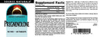 Pregnenolone for mood enhancement