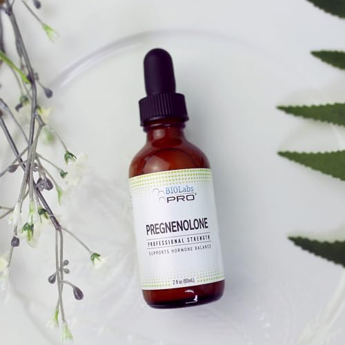 pregnenolone for overall health benefits