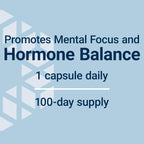 Pregnenolone for seniors' wellness
